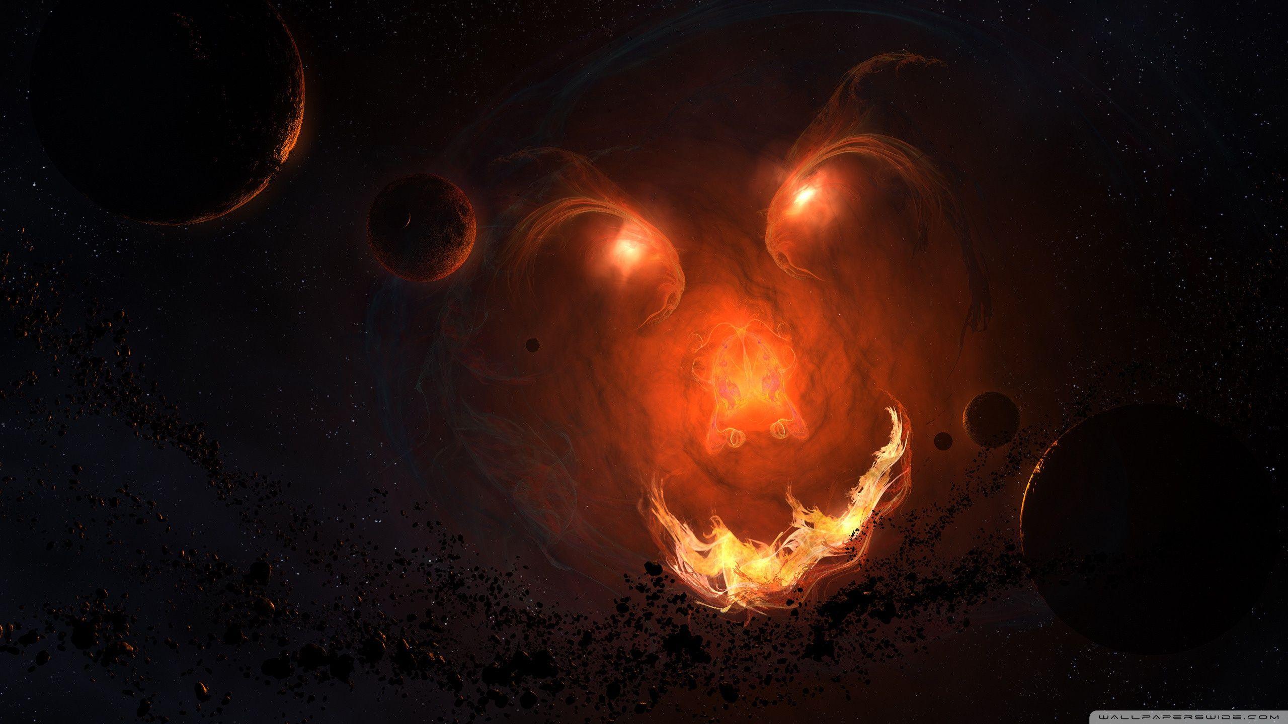 Space Monster Wallpapers - Top Free Space Monster Backgrounds ...