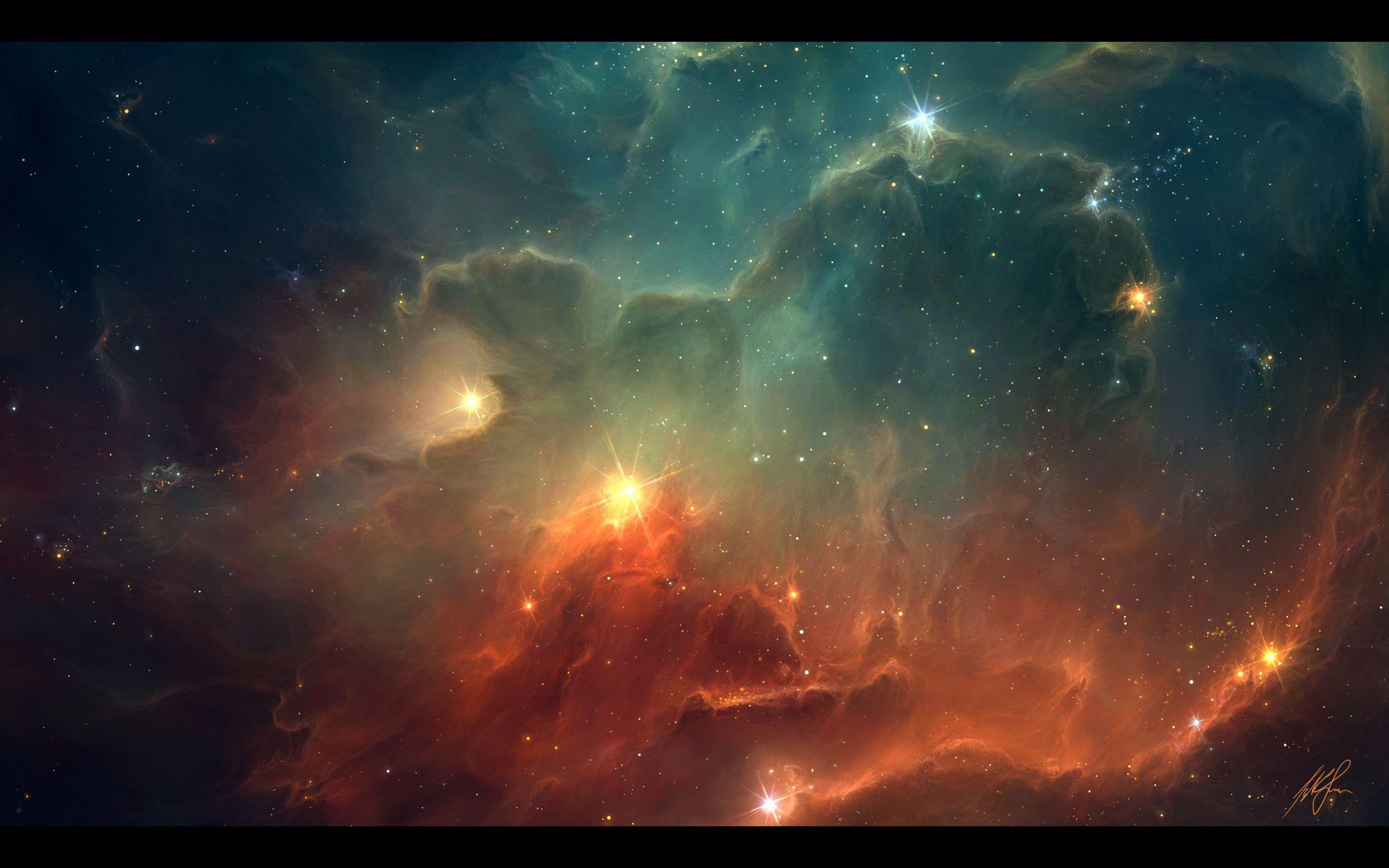 Space Monster Wallpapers - Top Free Space Monster Backgrounds ...