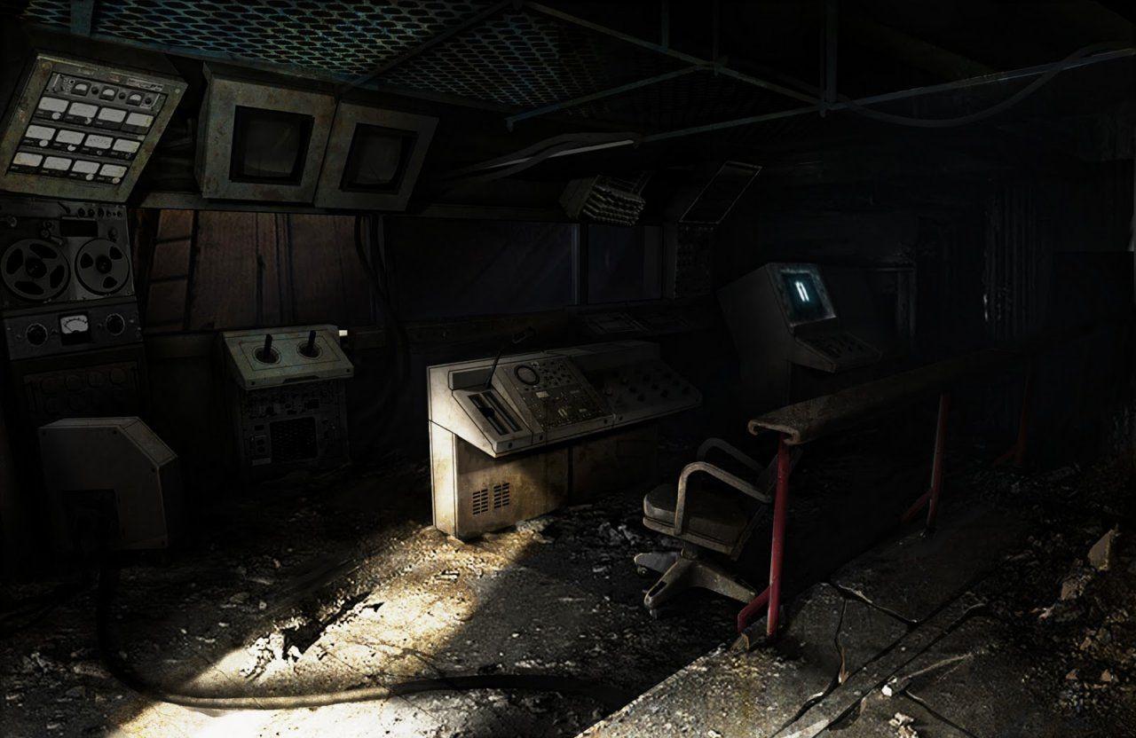 Stalker 2 Wallpapers - Top Free Stalker 2 Backgrounds - WallpaperAccess