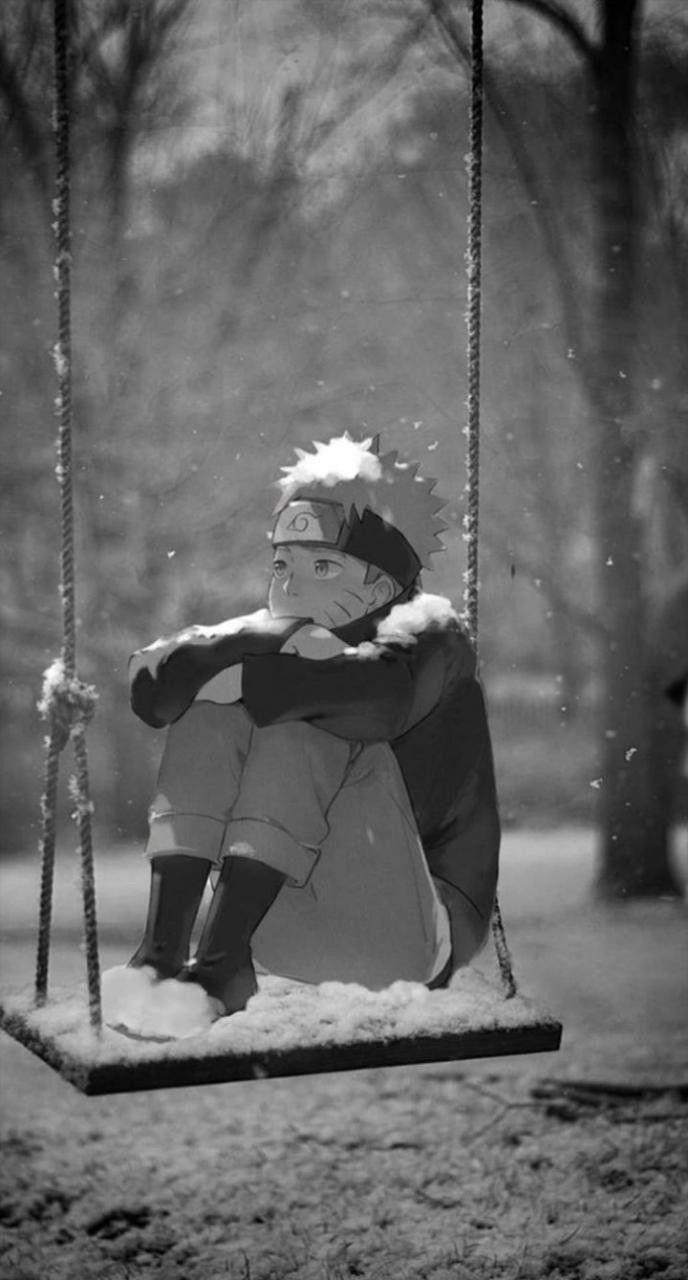 Depressed Naruto Wallpapers - Top Free Depressed Naruto Backgrounds ...