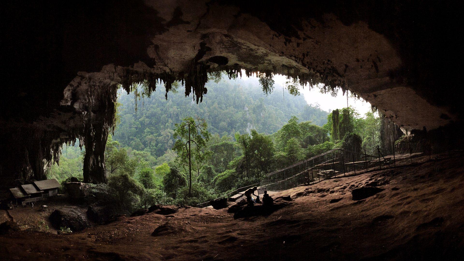 Cave Desktop Wallpapers - Top Free Cave Desktop Backgrounds ...