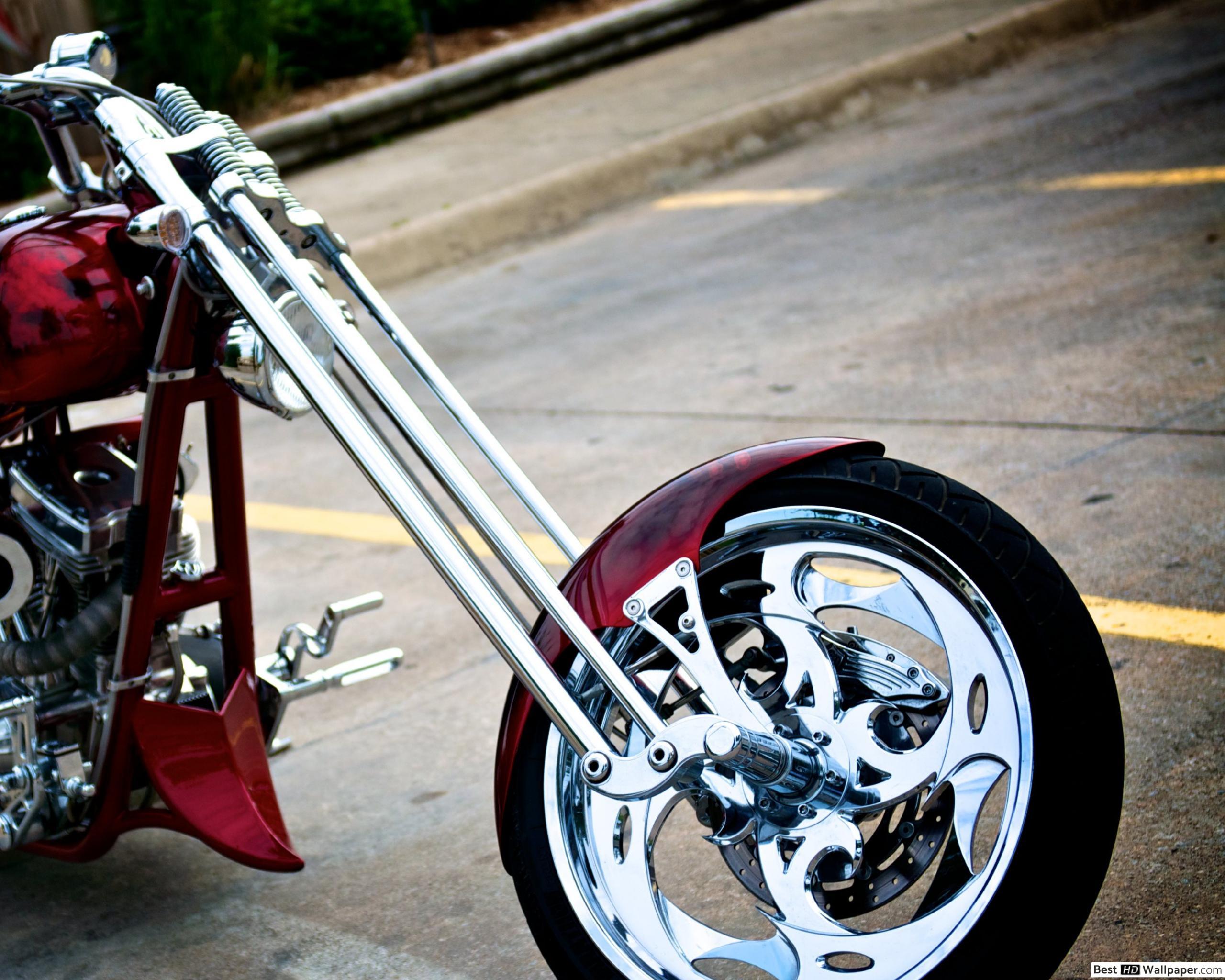 Chopper Bike Wallpapers - Top Free Chopper Bike Backgrounds ...