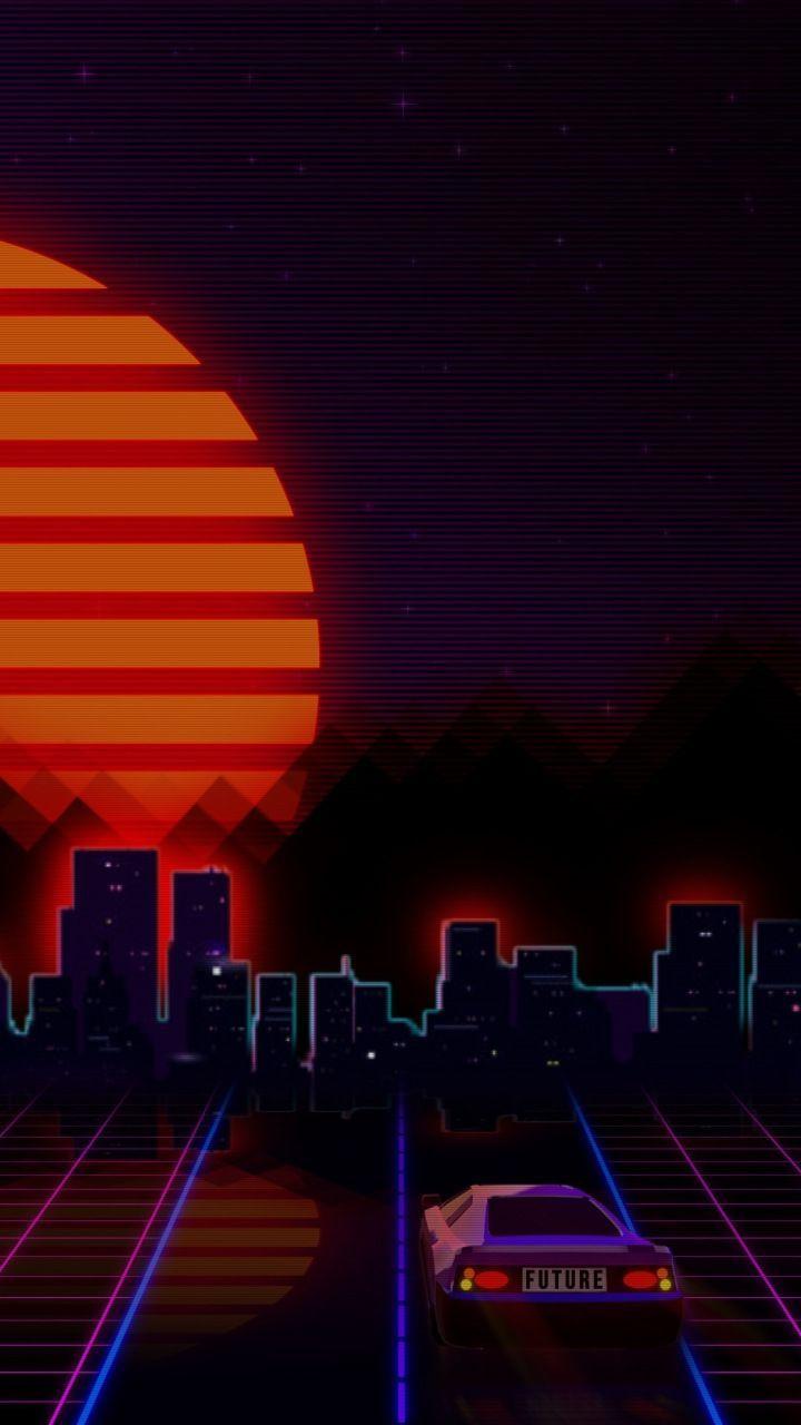 Retro Smartphone Wallpapers - Top Free Retro Smartphone Backgrounds ...