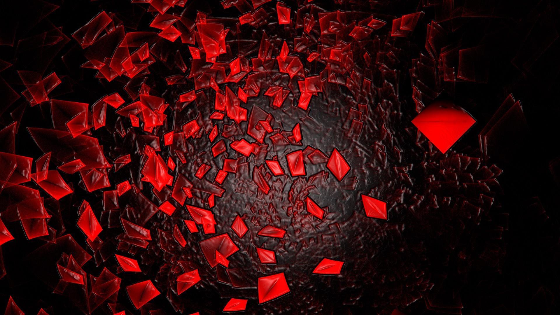 3D Surface Wallpapers - Top Free 3D Surface Backgrounds - WallpaperAccess