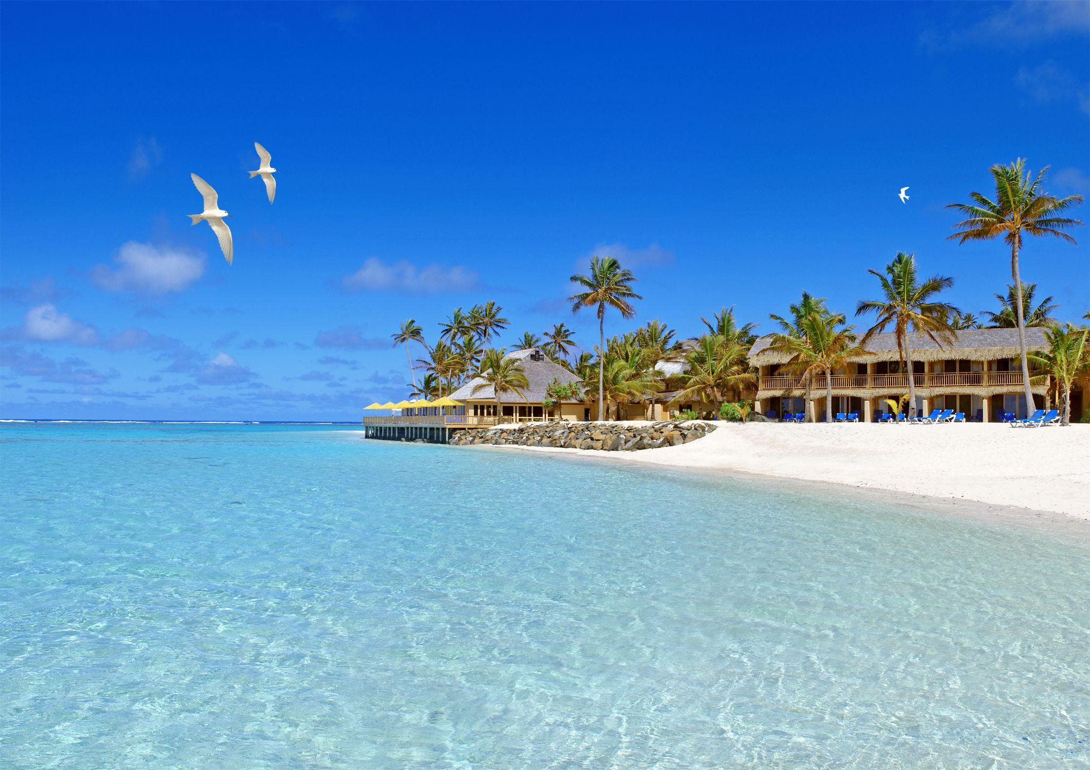 Cook Islands Desktop Wallpapers - Top Free Cook Islands Desktop ...