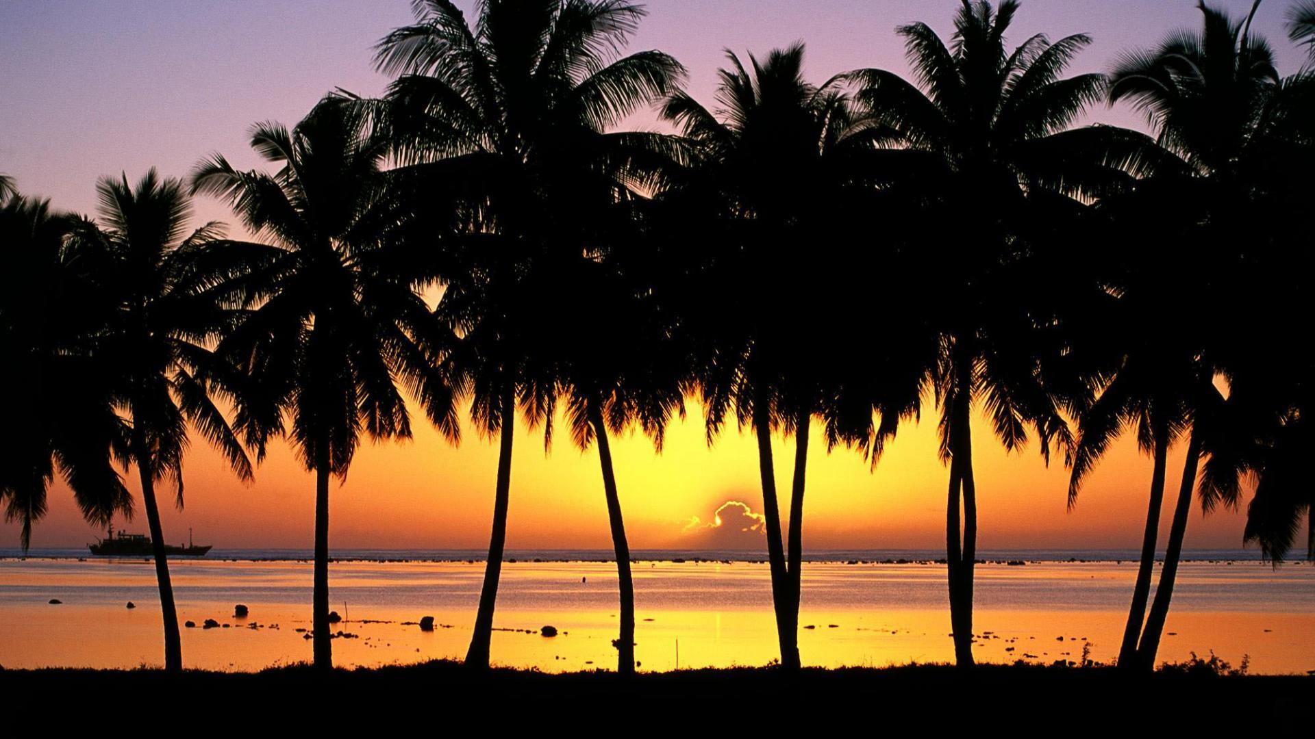 Cook Islands Desktop Wallpapers - Top Free Cook Islands Desktop ...
