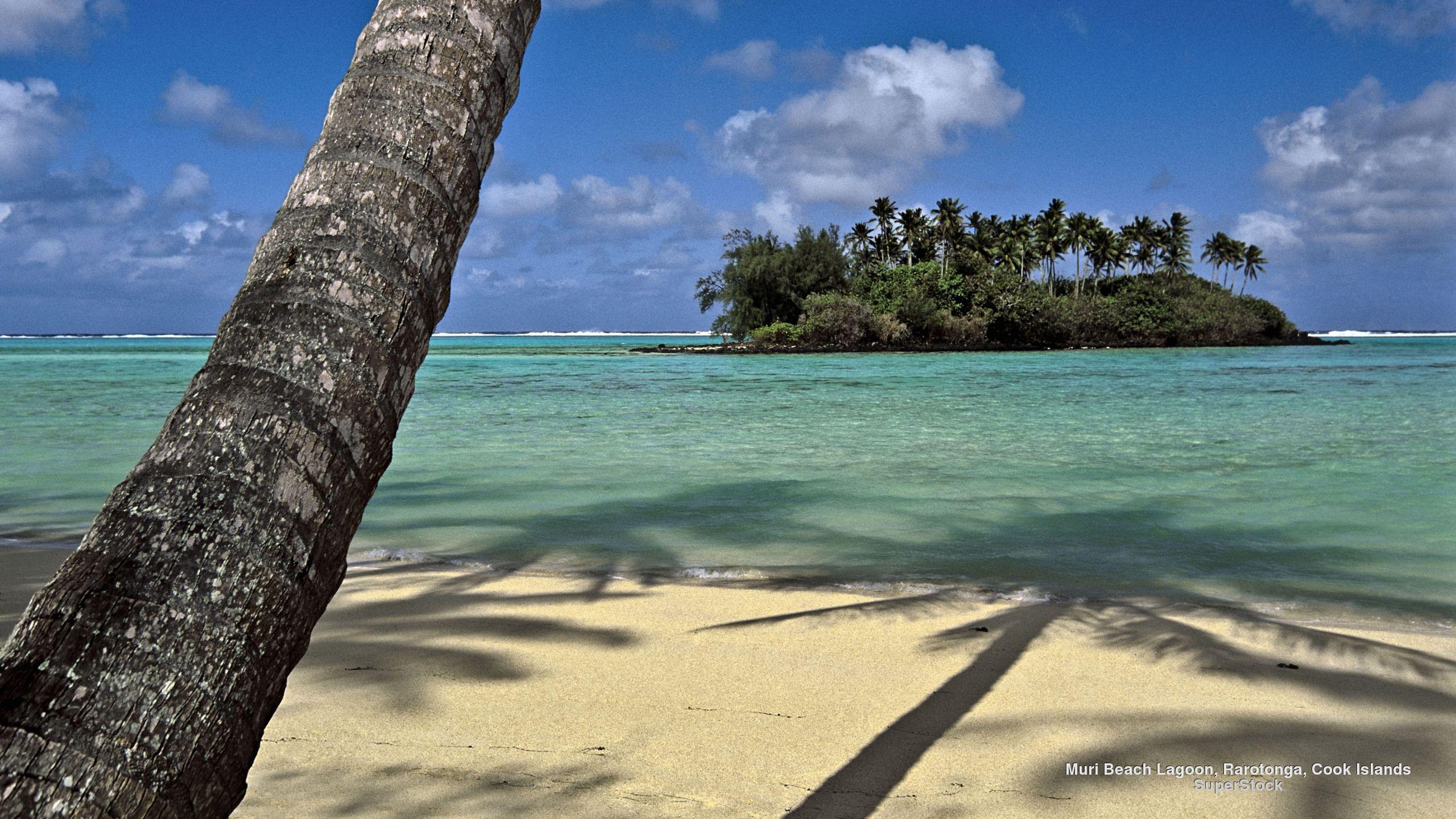 Cook Islands Desktop Wallpapers - Top Free Cook Islands Desktop ...