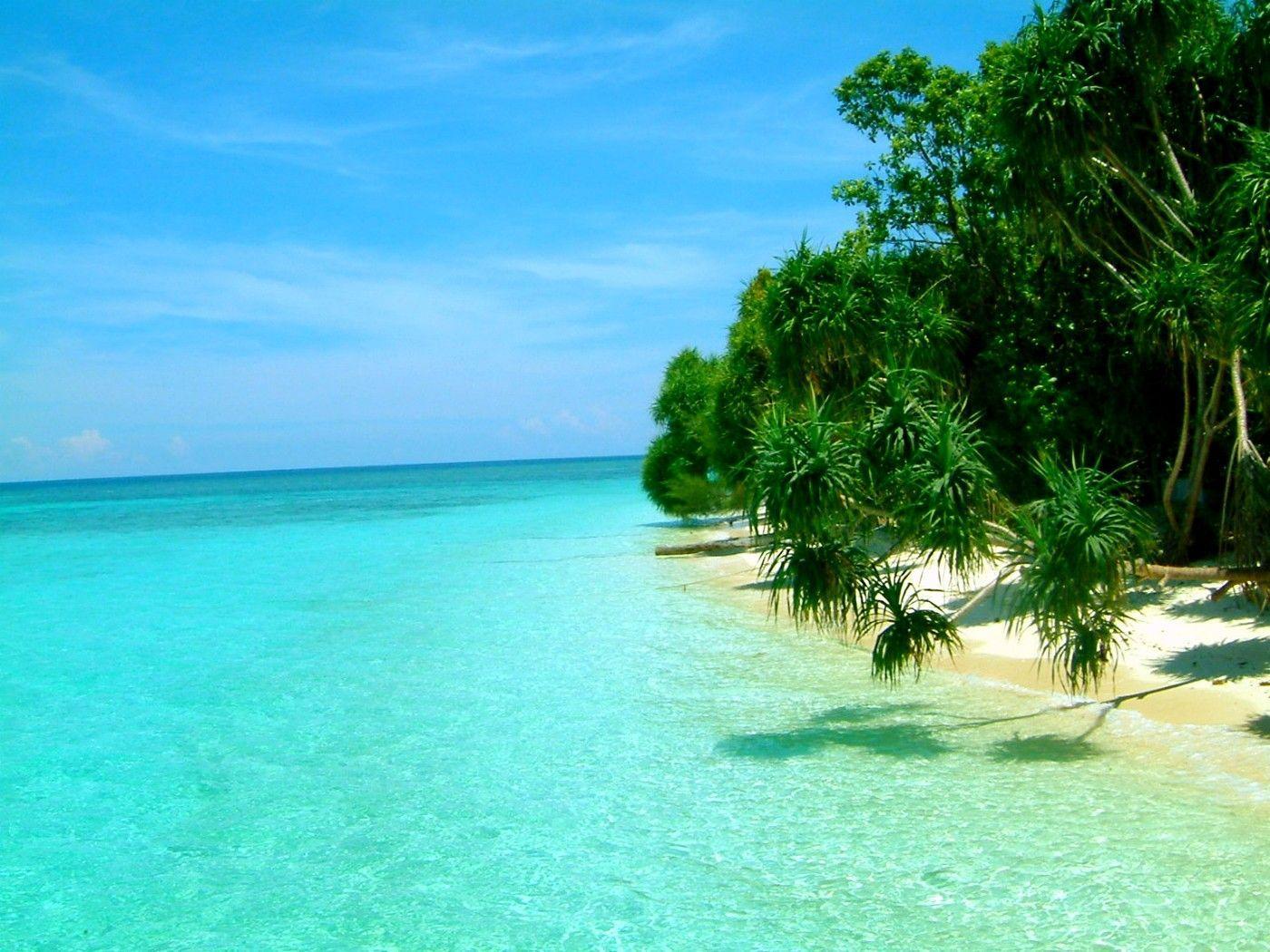 Cook Islands Desktop Wallpapers - Top Free Cook Islands Desktop ...