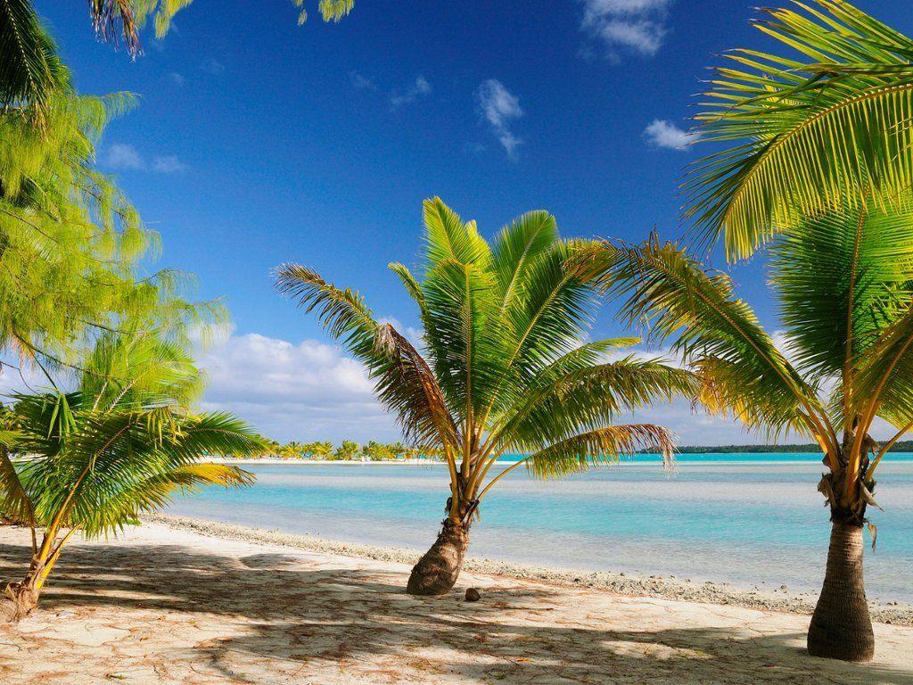Cook Islands Desktop Wallpapers - Top Free Cook Islands Desktop ...