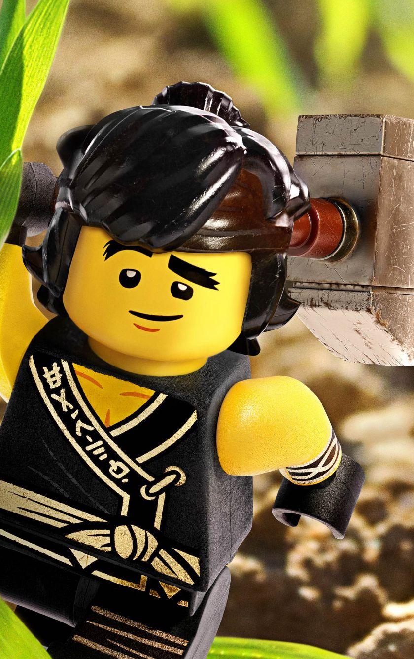 Ninjago Cole Wallpapers - Top Free Ninjago Cole Backgrounds ...