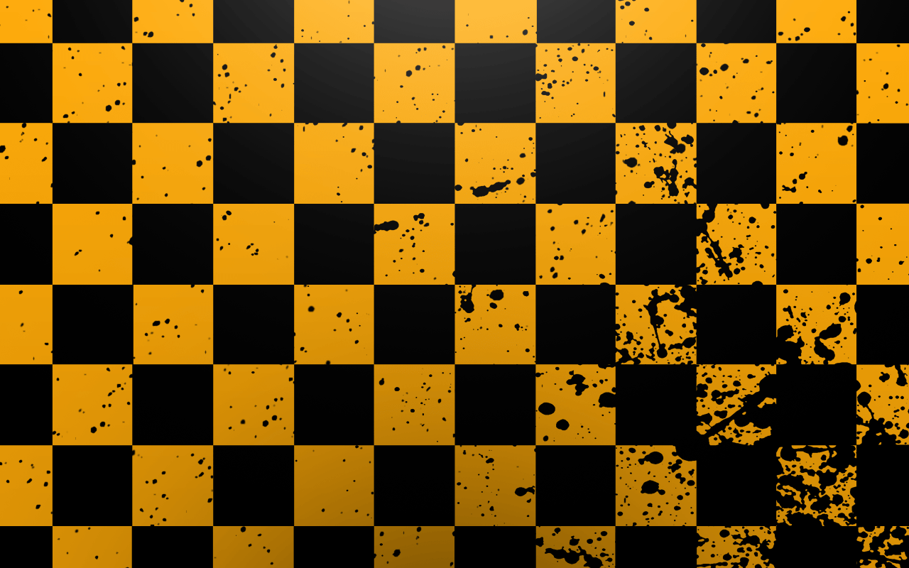 Cool Black and Yellow Wallpapers - Top Free Cool Black and Yellow ...