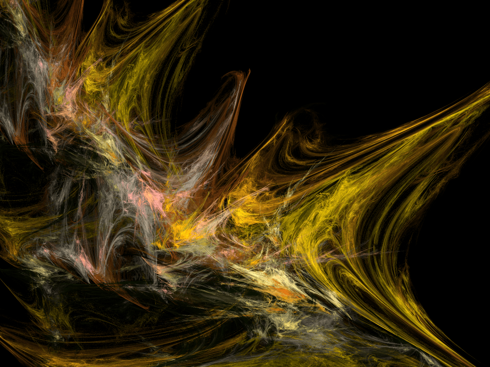 Cool Black and Yellow Wallpapers - Top Free Cool Black and Yellow ...