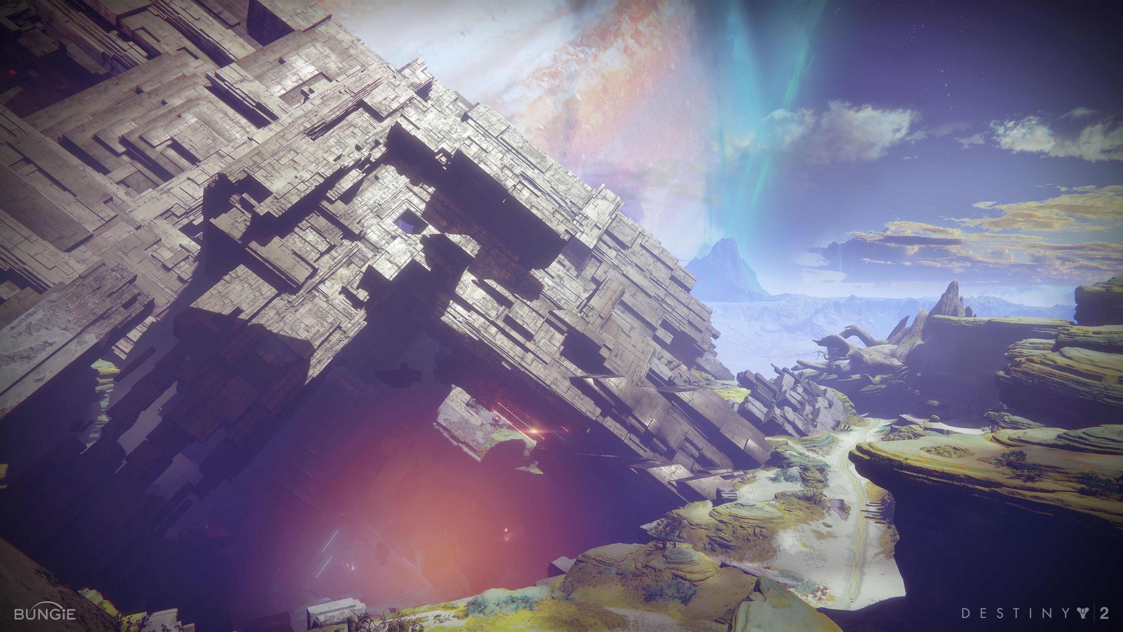 Destiny 2 4K UHD Wallpapers - Top Free Destiny 2 4K UHD Backgrounds ...