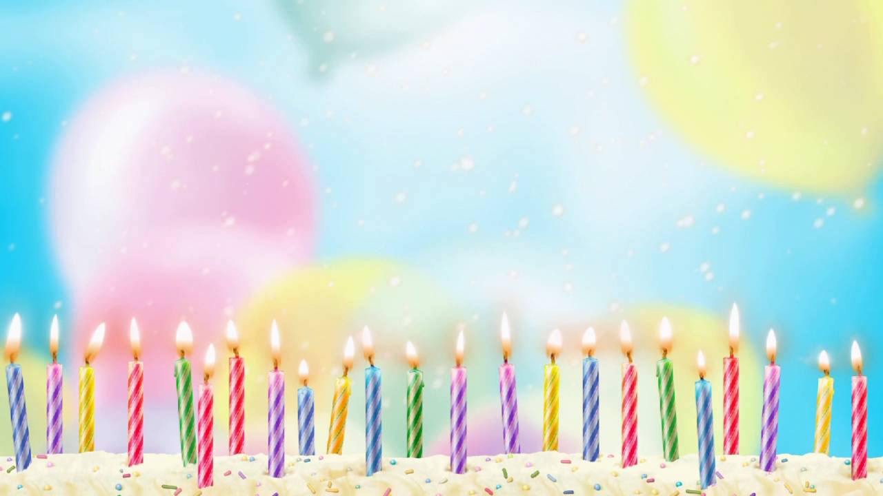 Birthday Celebration Wallpapers - Top Free Birthday Celebration Backgrounds - WallpaperAccess