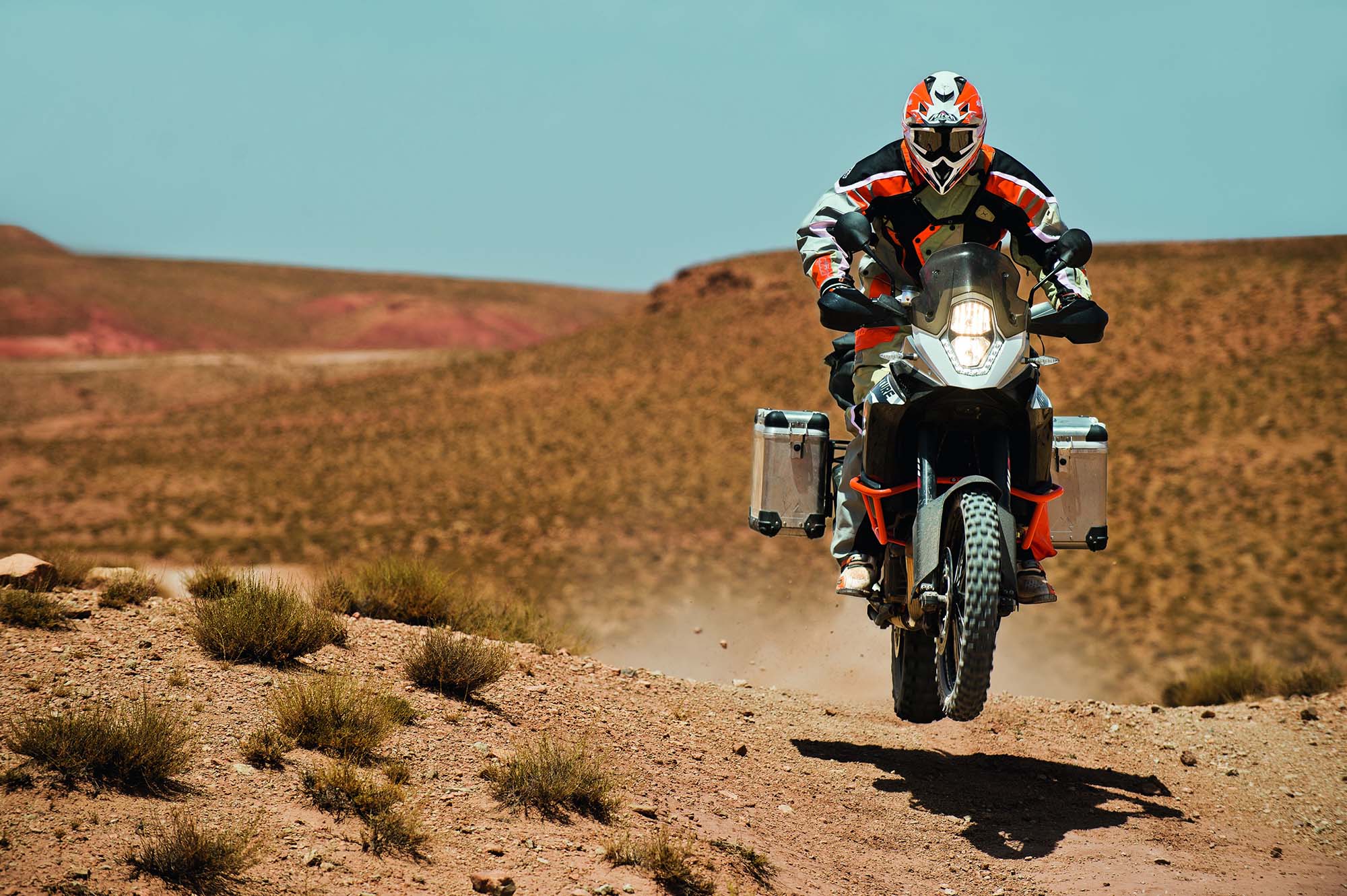 KTM Adventure Wallpapers - Top Free KTM Adventure Backgrounds ...