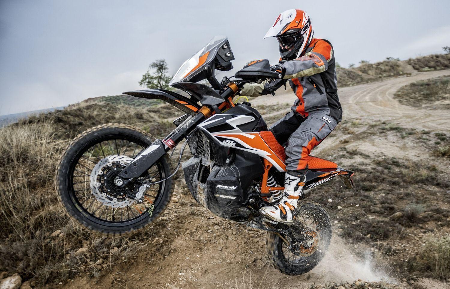 KTM Adventure Wallpapers - Top Free KTM Adventure Backgrounds ...