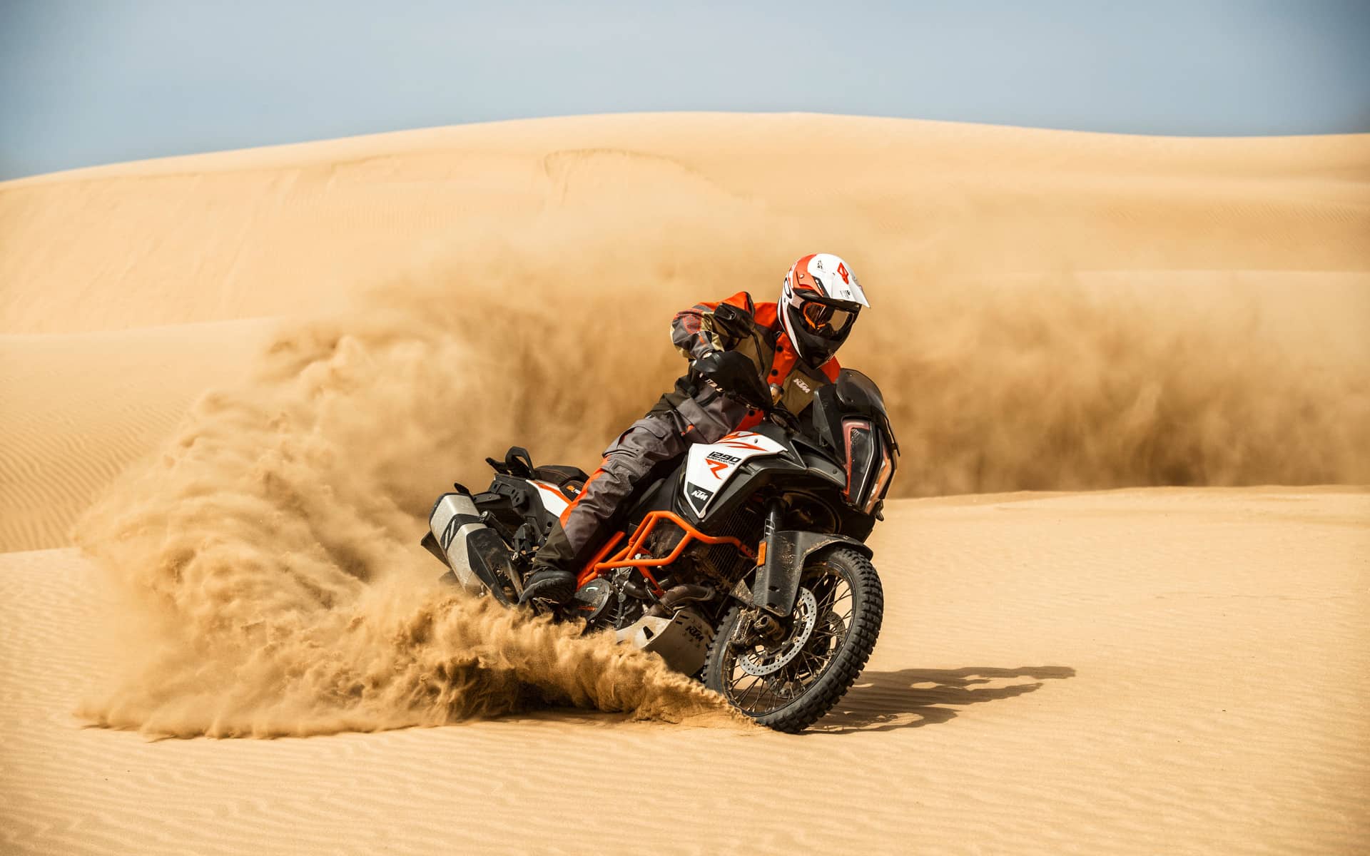 KTM Adventure Wallpapers - Top Free KTM Adventure Backgrounds ...