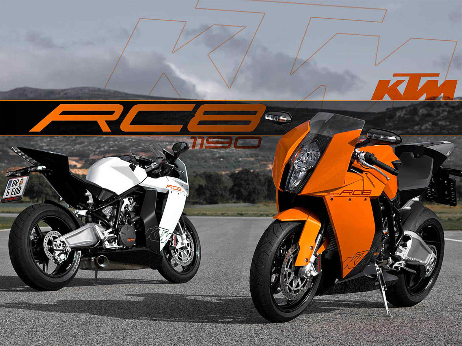 KTM Bike HD Wallpapers - Top Free KTM Bike HD Backgrounds - WallpaperAccess