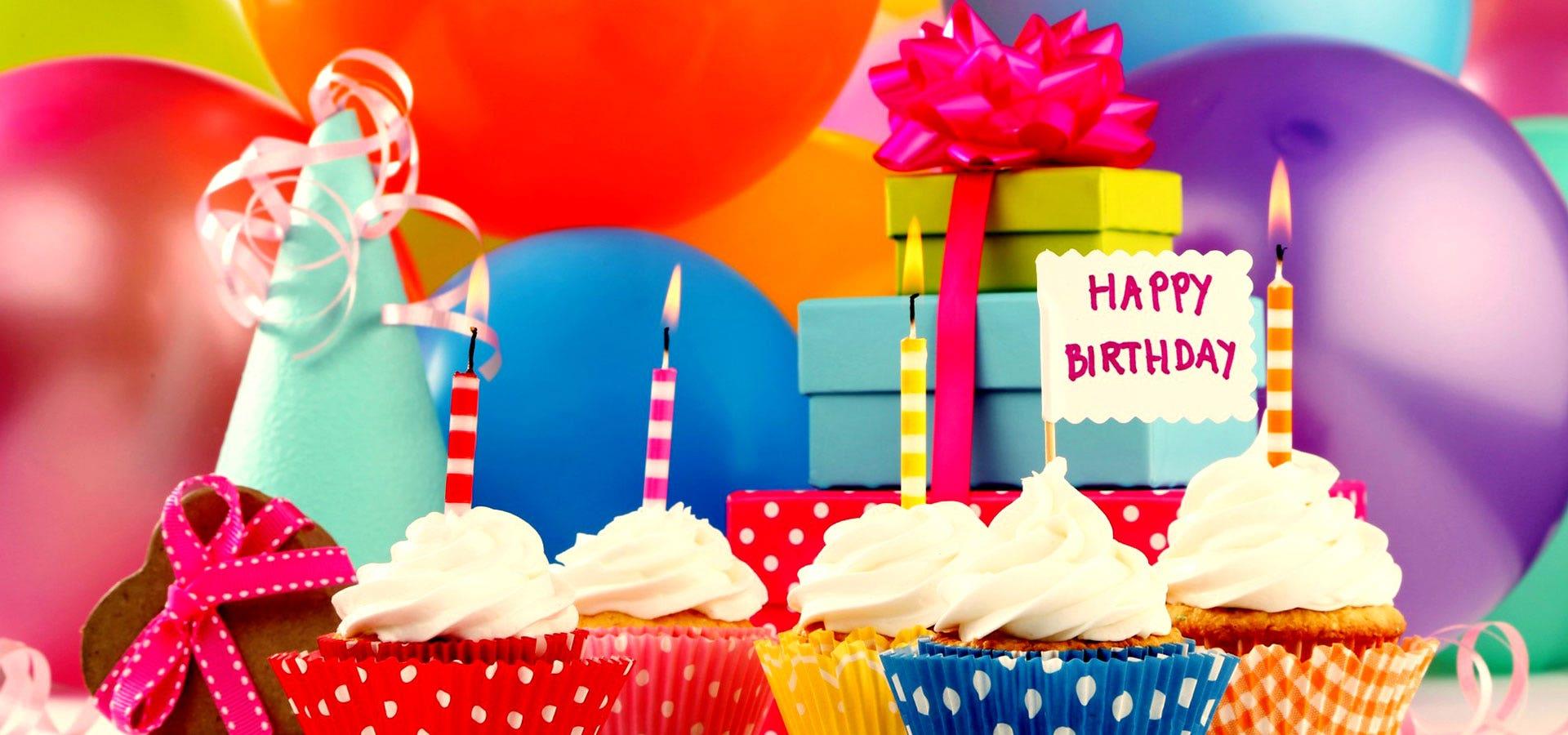 Birthday Celebration Wallpapers - Top Free Birthday Celebration ...