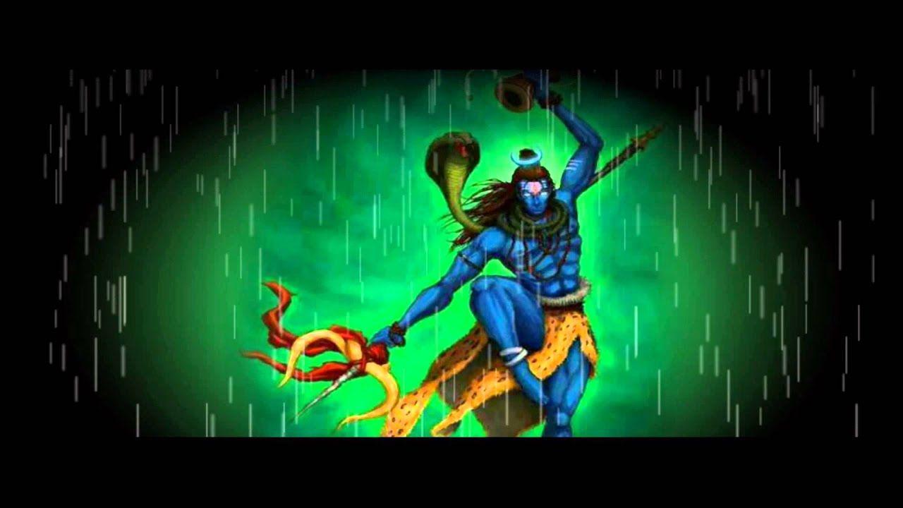 Mahadev Rudra Avatar Wallpapers - Top Free Mahadev Rudra Avatar ...