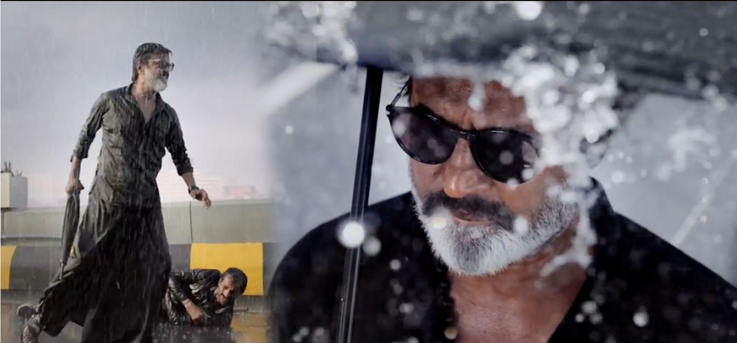 Rajinikanth 4K Wallpapers - Top Free Rajinikanth 4K Backgrounds ...