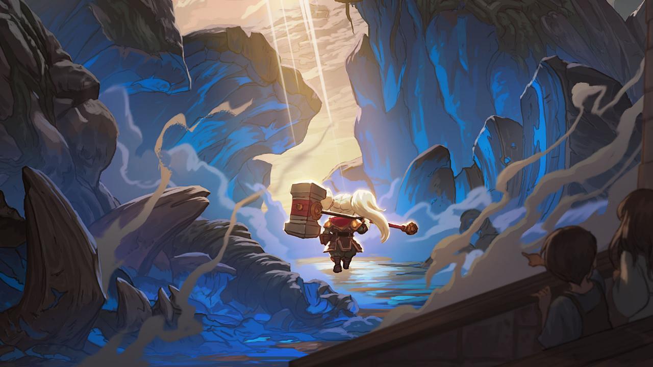 Poppy League Wallpapers - Top Free Poppy League Backgrounds ...