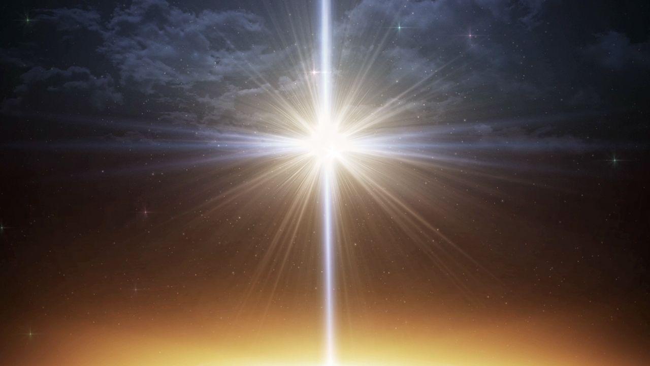 Star of Bethlehem Wallpapers - Top Free Star of Bethlehem Backgrounds ...