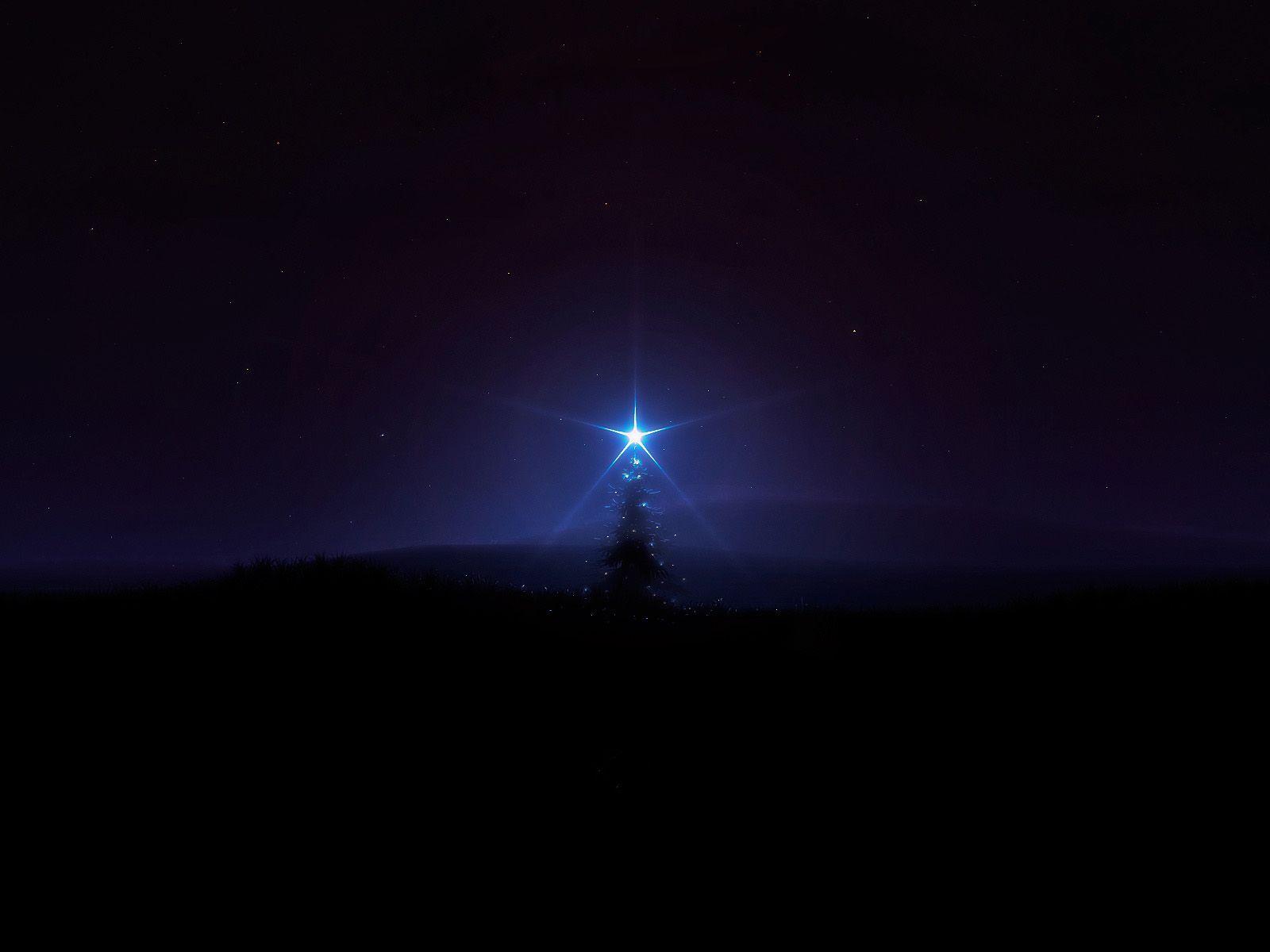 Star of Bethlehem Wallpapers - Top Free Star of Bethlehem Backgrounds ...