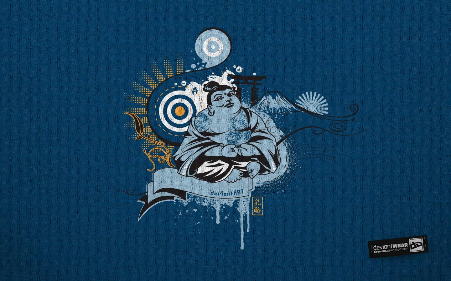 Blue Buddha Wallpapers - Top Free Blue Buddha Backgrounds - WallpaperAccess