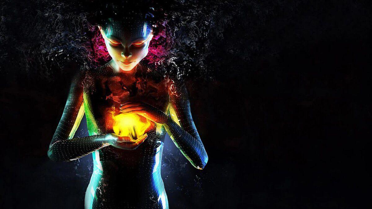 Women Abstract HD Wallpapers - Top Free Women Abstract HD Backgrounds ...