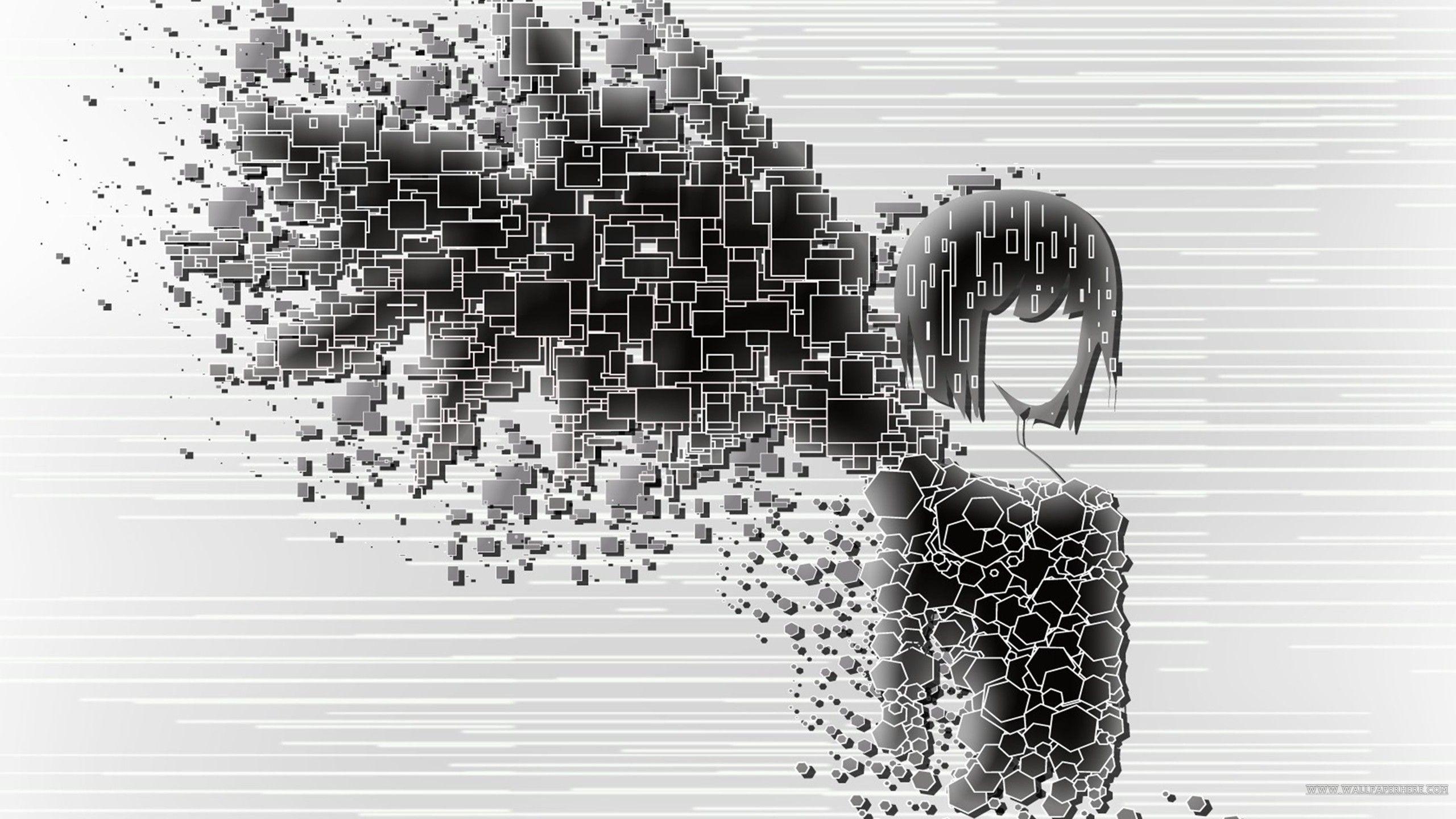 Women Abstract HD Wallpapers - Top Free Women Abstract HD Backgrounds ...