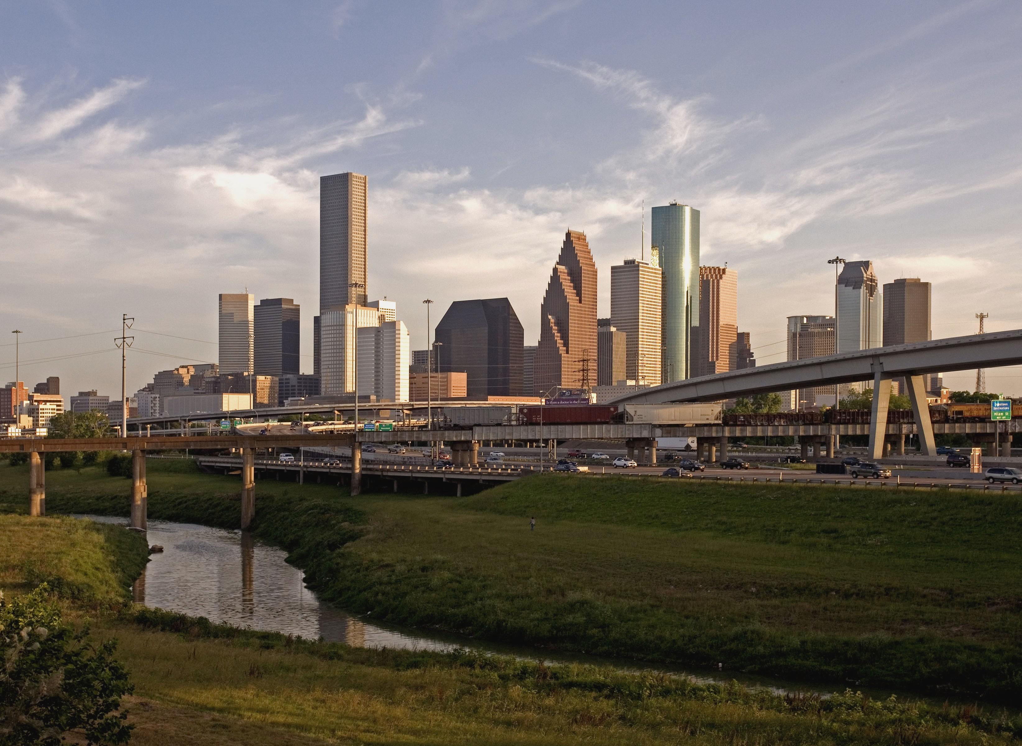 Houston HD Wallpapers - Top Free Houston HD Backgrounds - WallpaperAccess
