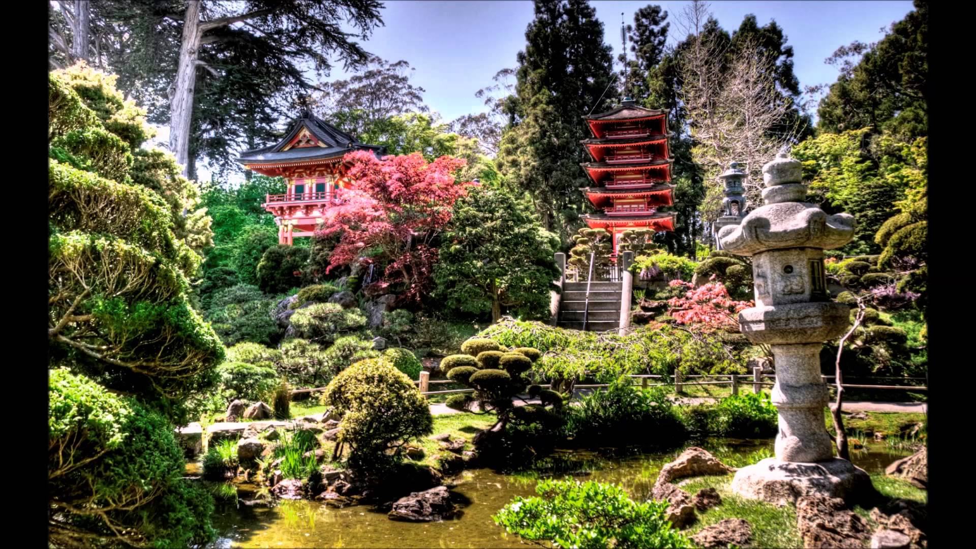 Peaceful Japanese Wallpapers - Top Free Peaceful Japanese Backgrounds ...