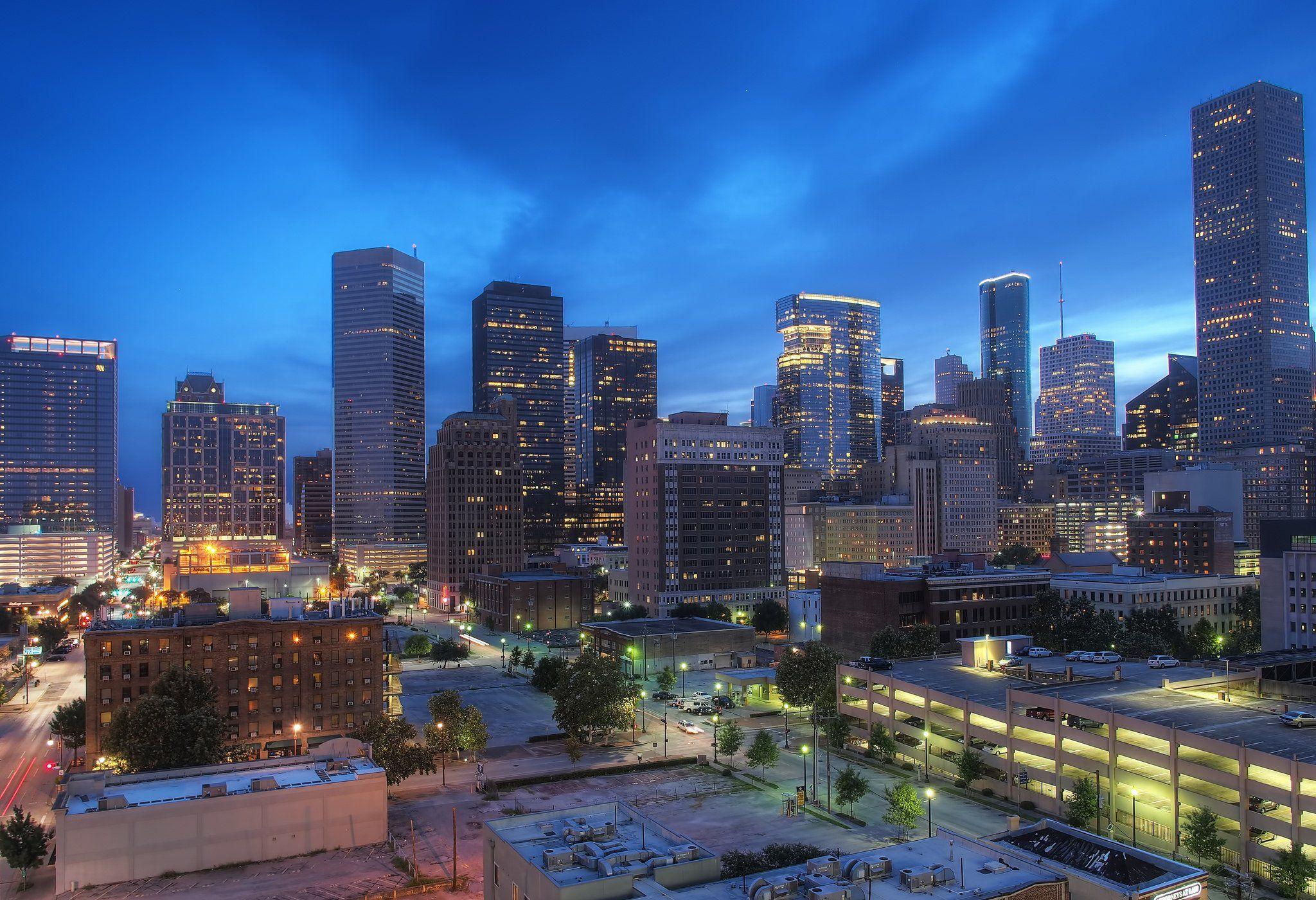 Houston HD Wallpapers - Top Free Houston HD Backgrounds - WallpaperAccess