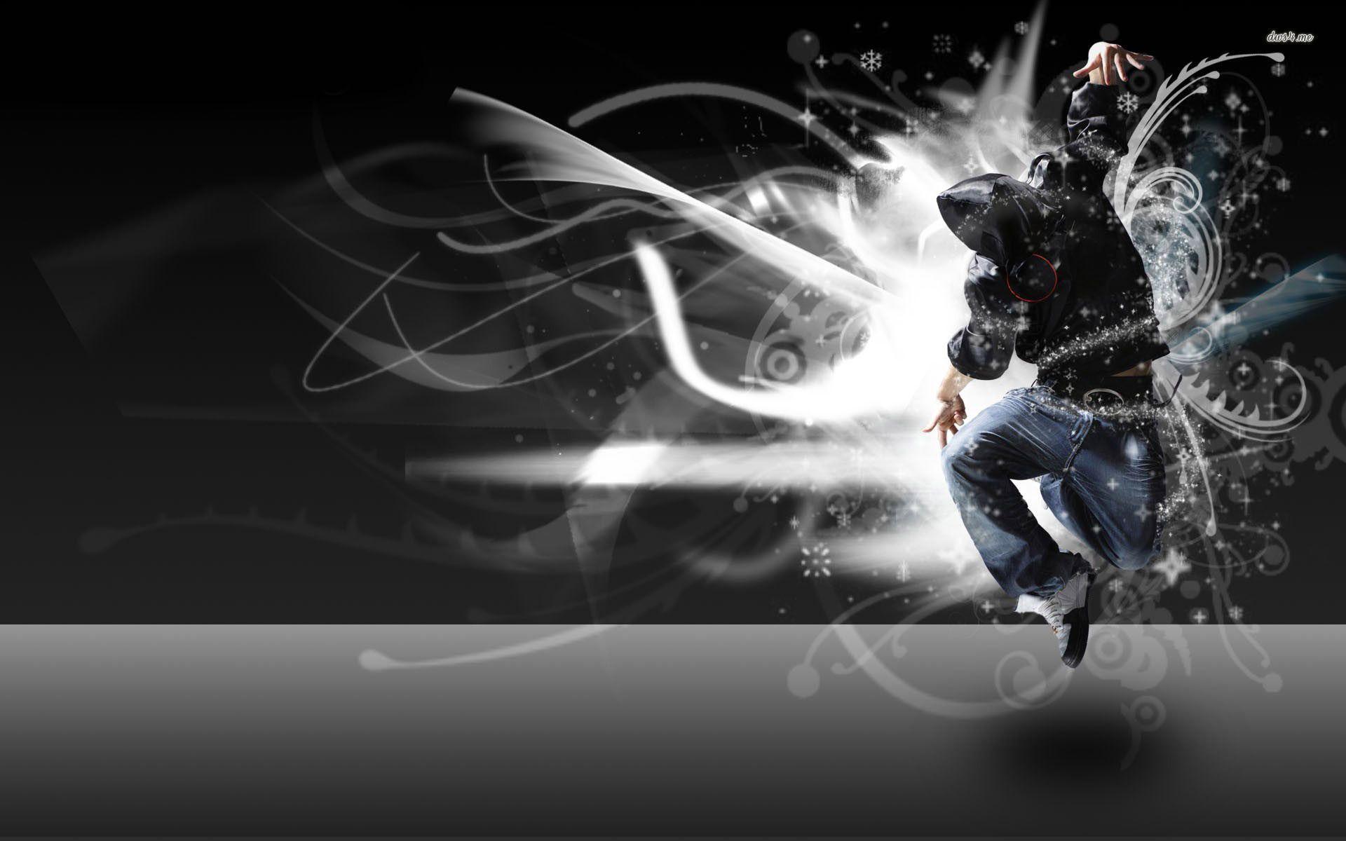 Black Dancer Wallpapers - Top Free Black Dancer Backgrounds ...