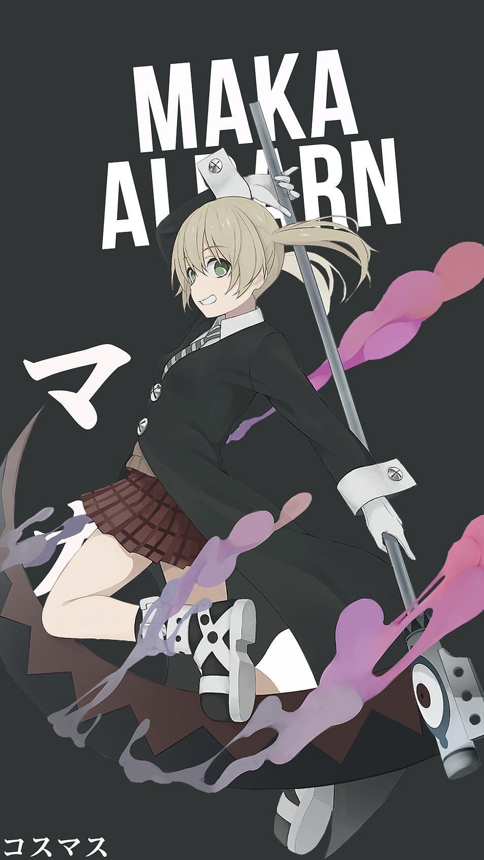 Maka Albarn Wallpapers - Top Free Maka Albarn Backgrounds - WallpaperAccess