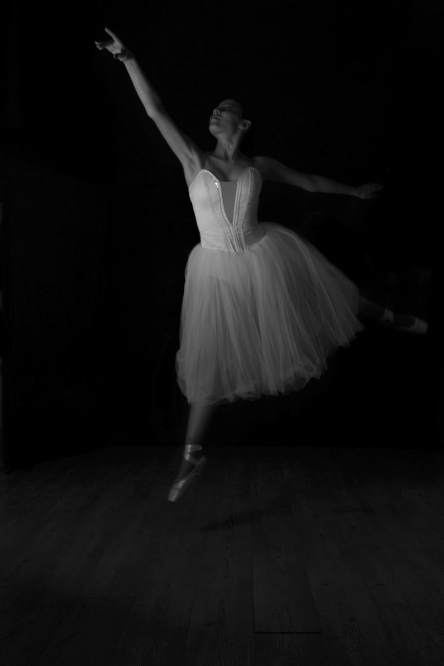 Black Dancer Wallpapers - Top Free Black Dancer Backgrounds ...