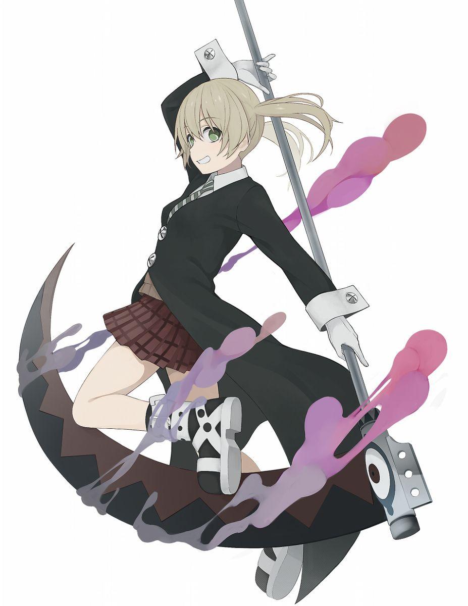 Maka Albarn Wallpapers - Top Free Maka Albarn Backgrounds - WallpaperAccess