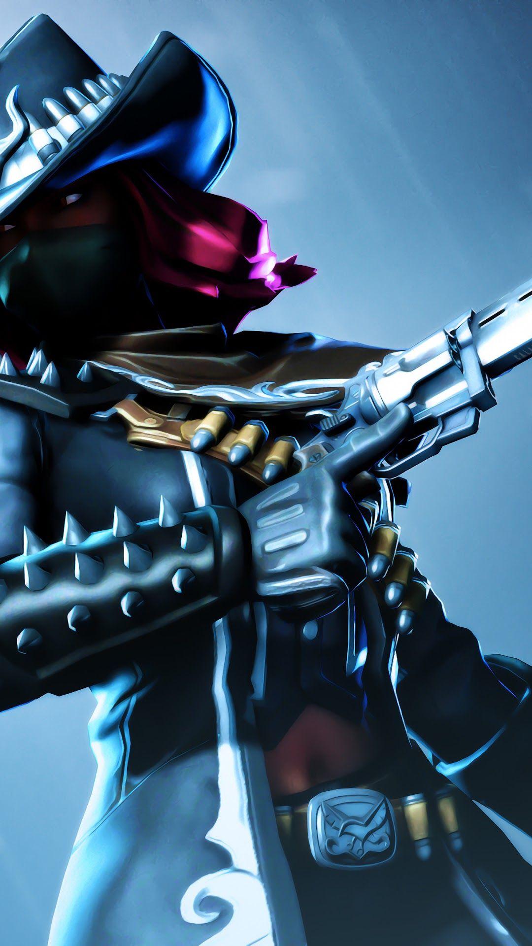Fortnite Calamity Wallpapers - Top Free Fortnite Calamity Backgrounds ...