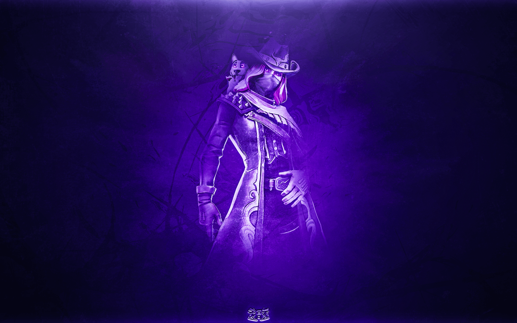 Fortnite Calamity Wallpapers - Top Free Fortnite Calamity Backgrounds ...