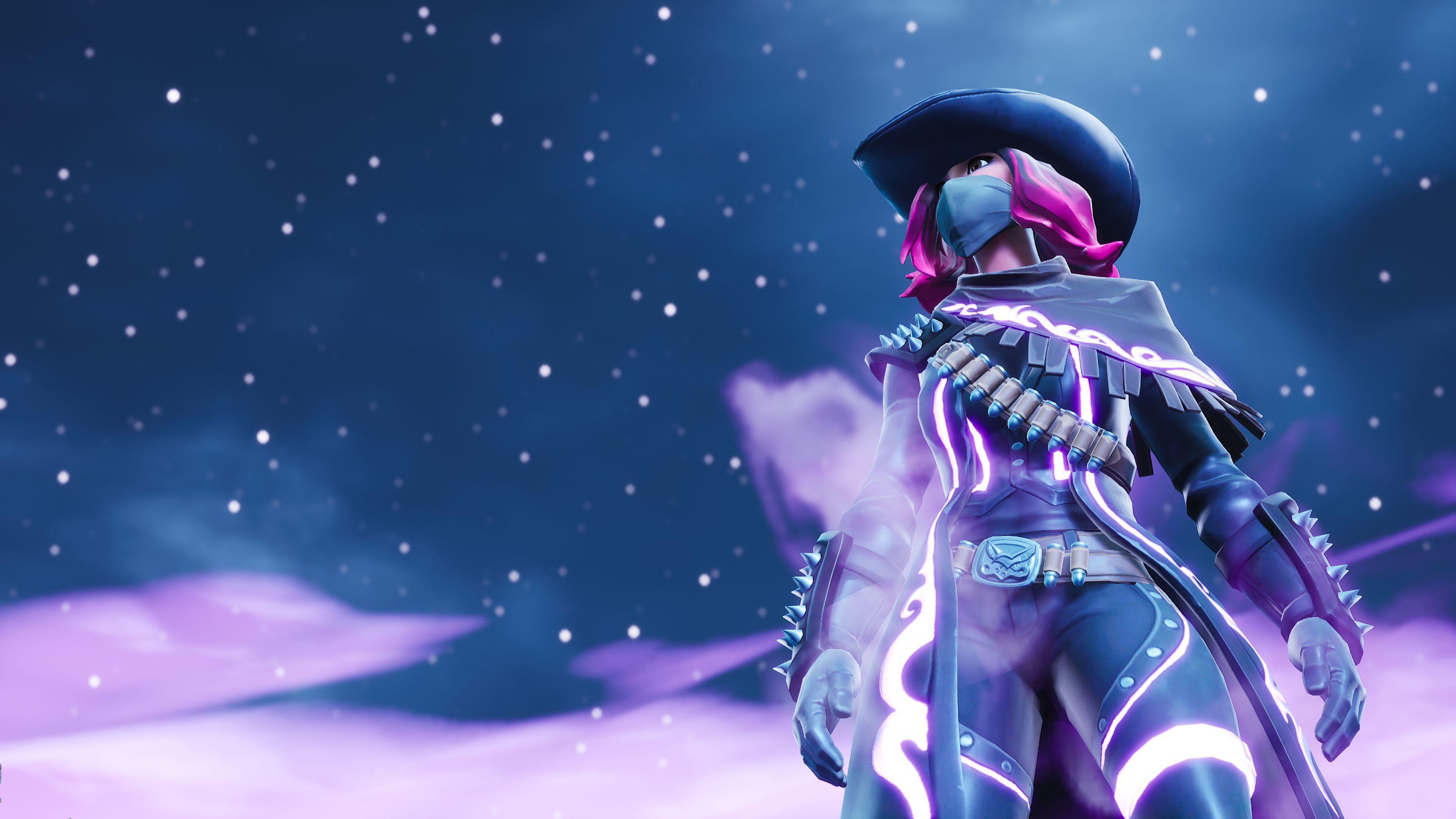 Fortnite Calamity Wallpapers - Top Free Fortnite Calamity Backgrounds ...