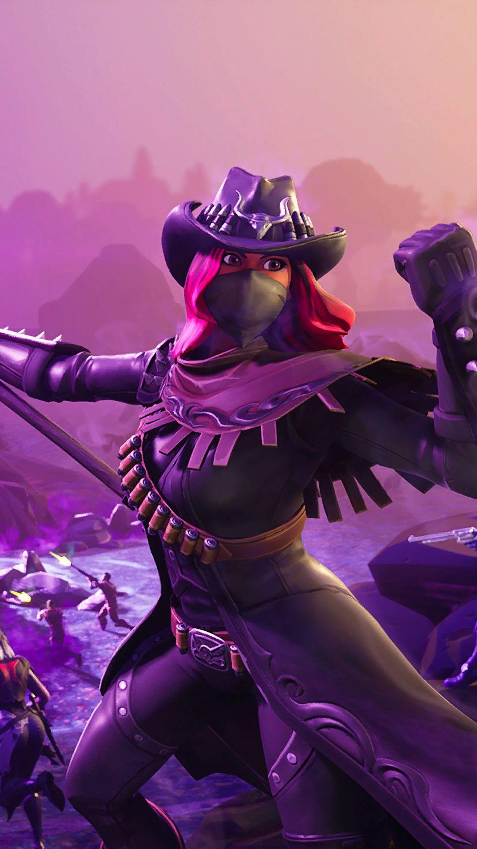 Fortnite Calamity Wallpapers - Top Free Fortnite Calamity Backgrounds ...