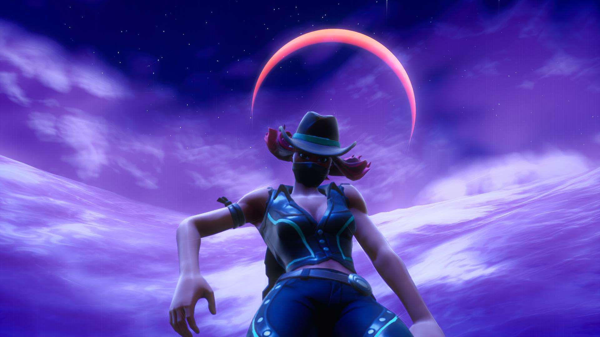 Fortnite Calamity Wallpapers - Top Free Fortnite Calamity Backgrounds ...