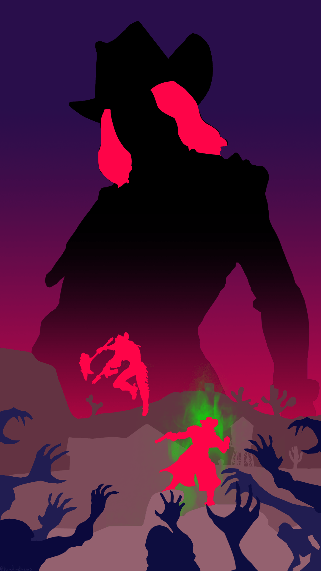 Fortnite Calamity Wallpapers - Top Free Fortnite Calamity Backgrounds ...