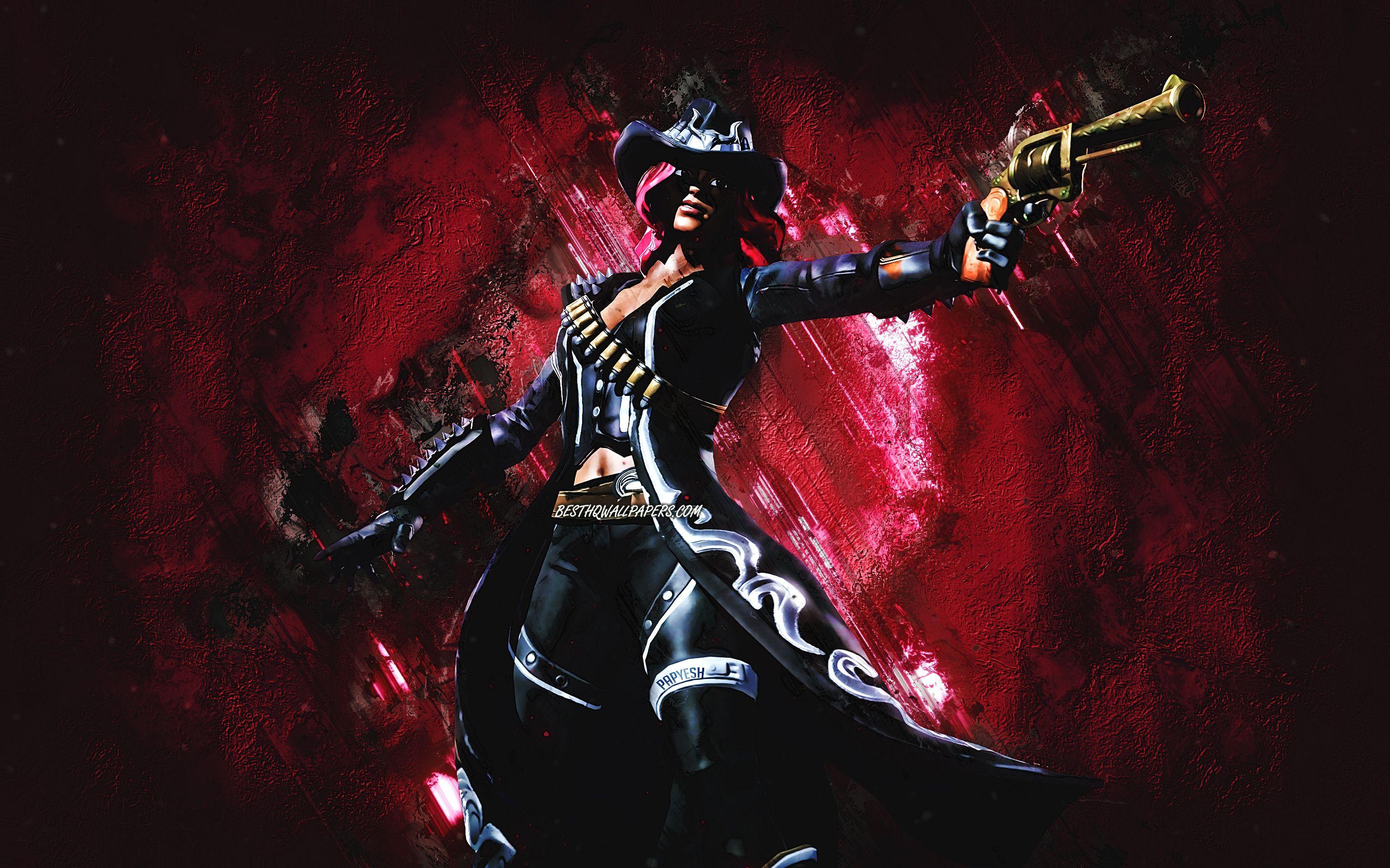 Fortnite Calamity Wallpapers - Top Free Fortnite Calamity Backgrounds ...