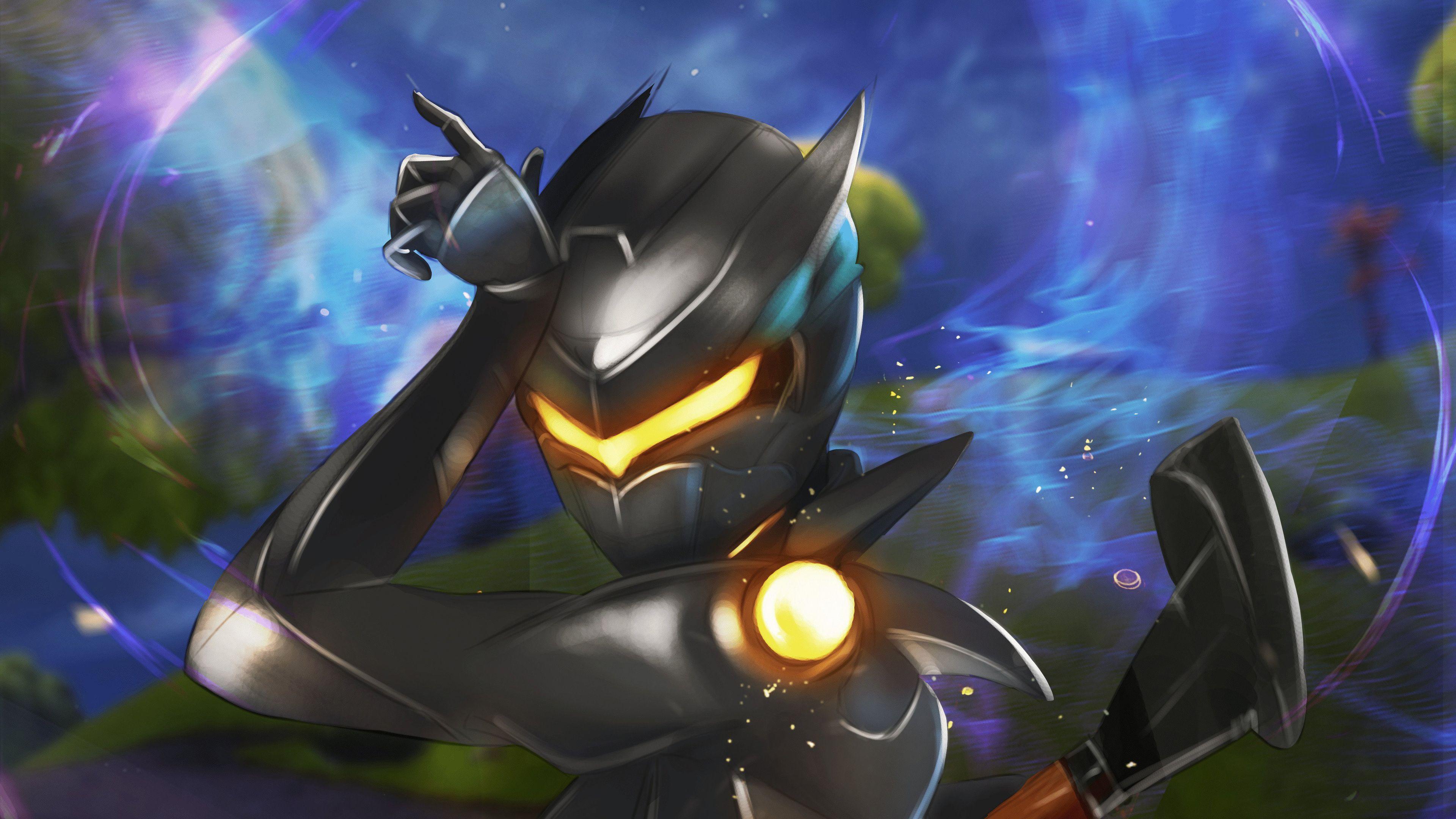 Fortnite Calamity Wallpapers - Top Free Fortnite Calamity Backgrounds ...