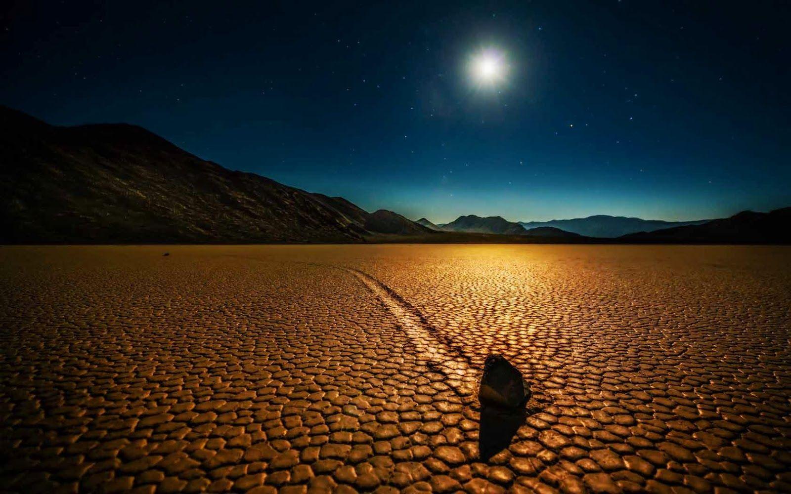 Desert Night 4K Wallpapers - Top Free Desert Night 4K Backgrounds ...