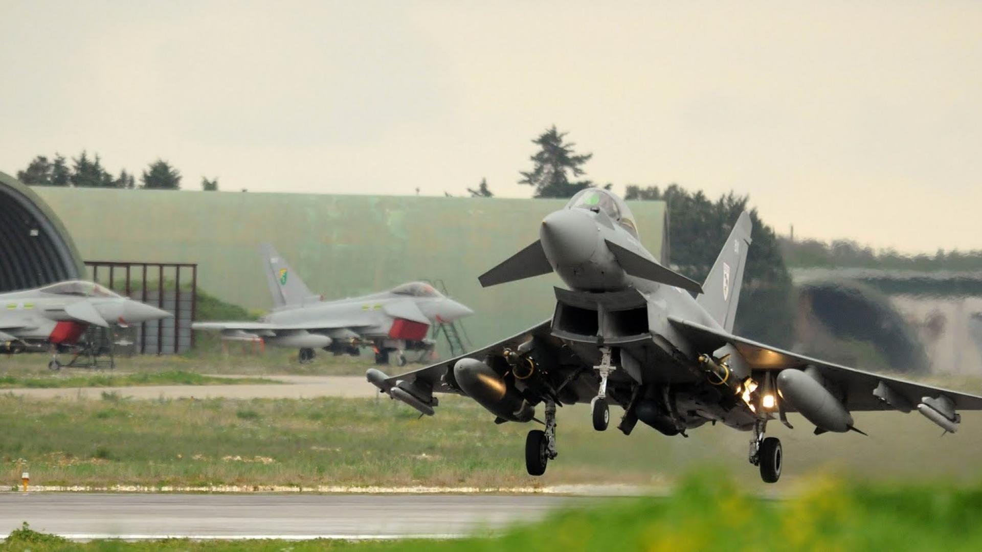 RAF Wallpapers - Top Free RAF Backgrounds - WallpaperAccess