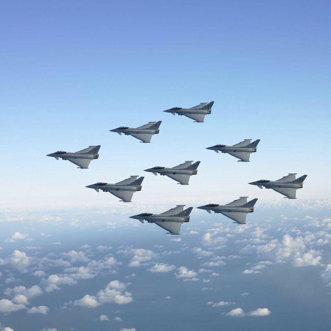 RAF Wallpapers - Top Free RAF Backgrounds - WallpaperAccess