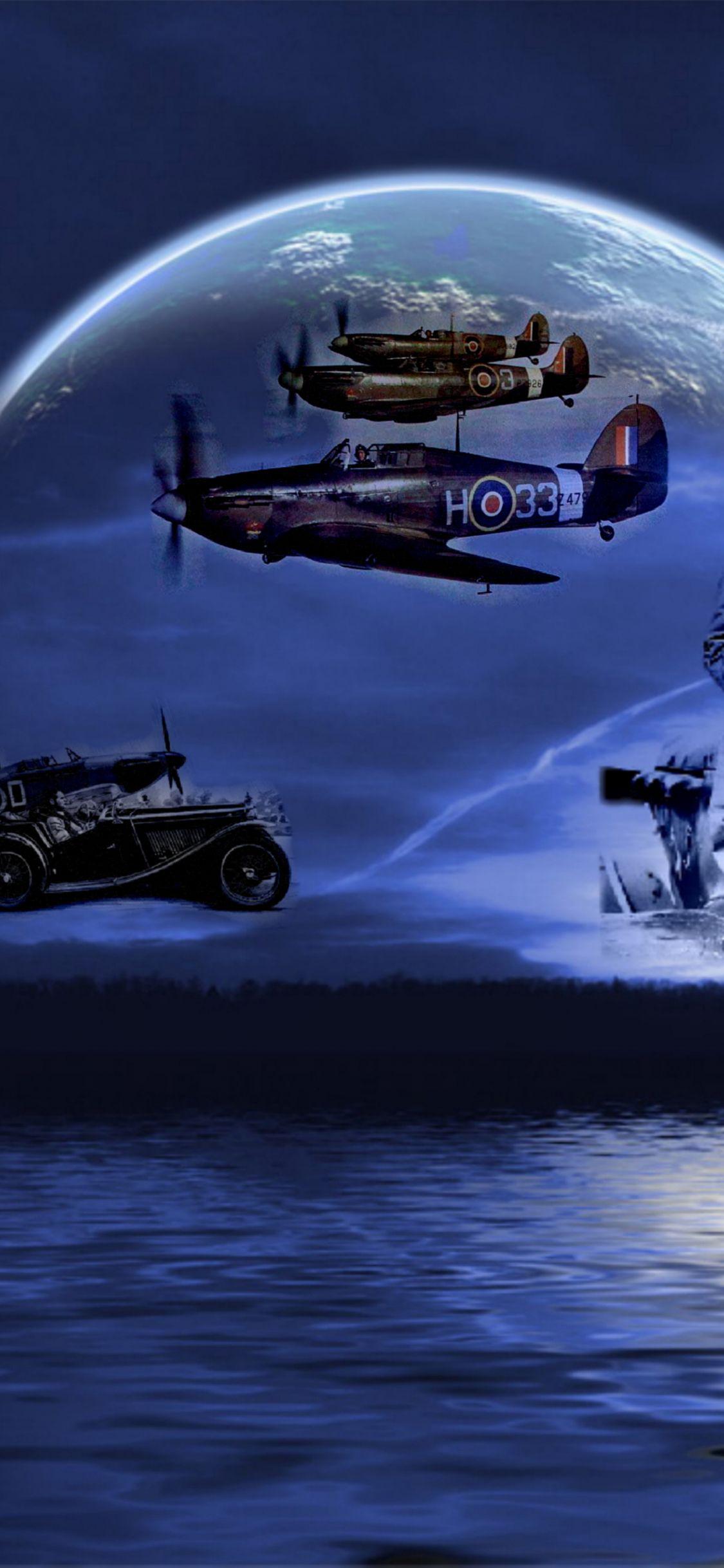 RAF Wallpapers - Top Free RAF Backgrounds - WallpaperAccess